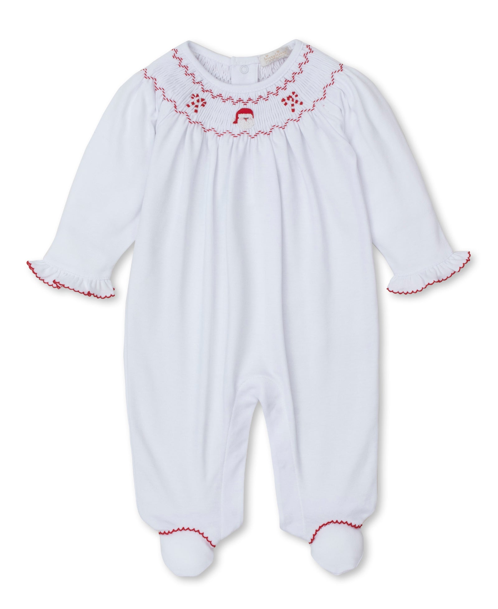 Premium Pima Cotton Baby Clothes | Kissy Kissy